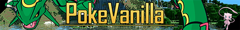 New Pixelmon Servers • Pixelmon Servers