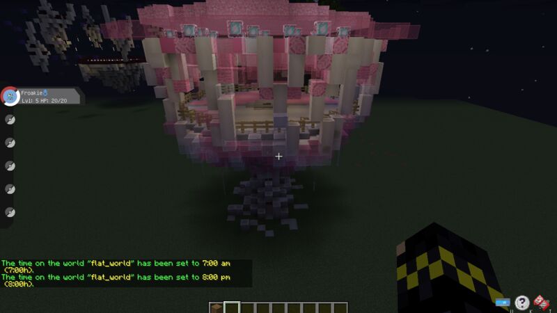 RichPixelmon • Pixelmon Servers