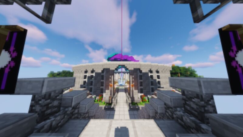 Pixelmon Bliss • Pixelmon Servers