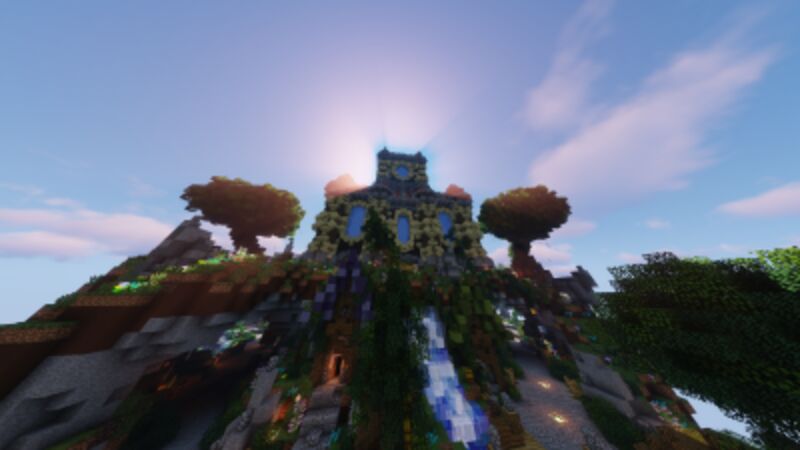 Pixelmon Bliss • Pixelmon Servers