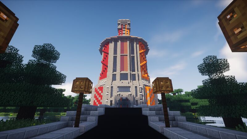 Wondrous Journey • Pixelmon Servers