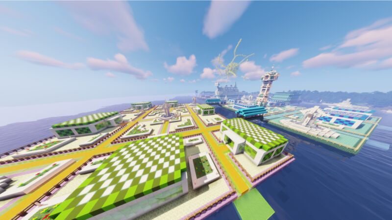 Pueblo Tomato • Pixelmon Servers